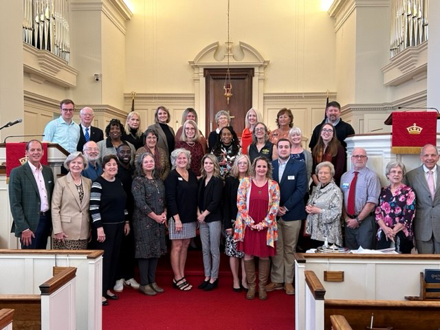 2023 First UCC Foundation grants presented on Nov. 5 | Salisbury Post