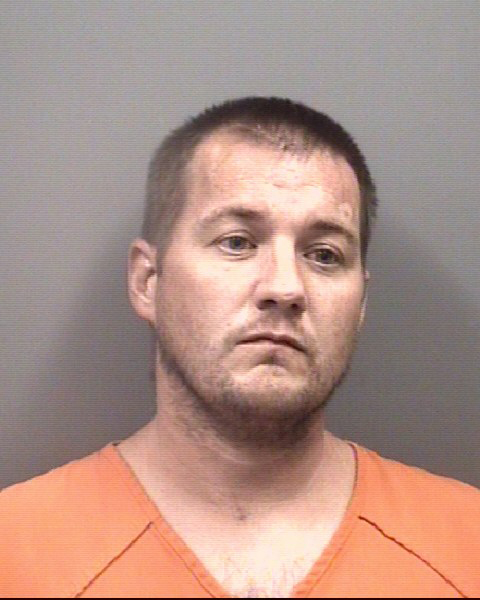 Blotter for Nov. 4: man arrested for trespassing while out on written ...