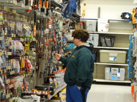 Corriher-Lipe students practice lesson in kindness - Salisbury Post ...