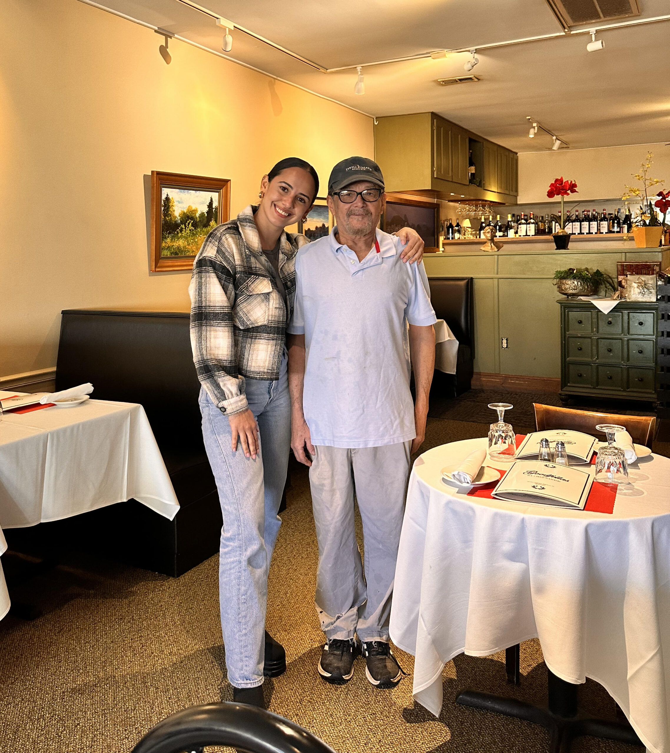 Daytime dining: Goodfellas expands menu to include lunch | Salisbury Post