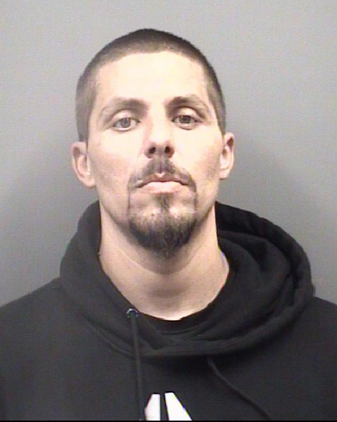 Driver threatens to shoot himself as multiple agencies pursue in ...