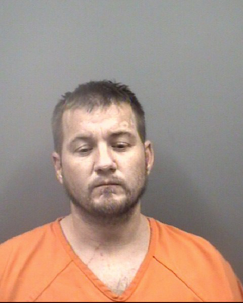 Man who pled guilty to trespassing allegedly returned and assaulted ...