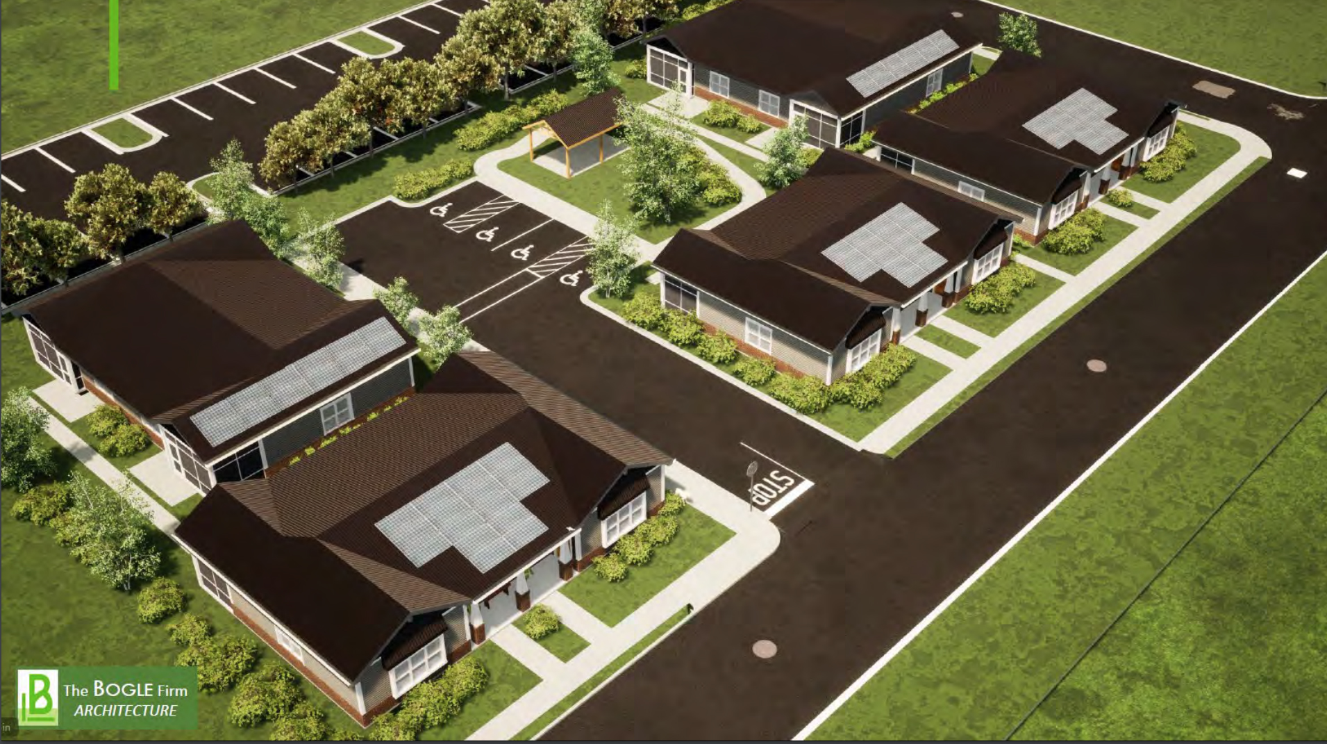 RHM drawing closer to 10-unit permanent supportive housing neighborhood ...