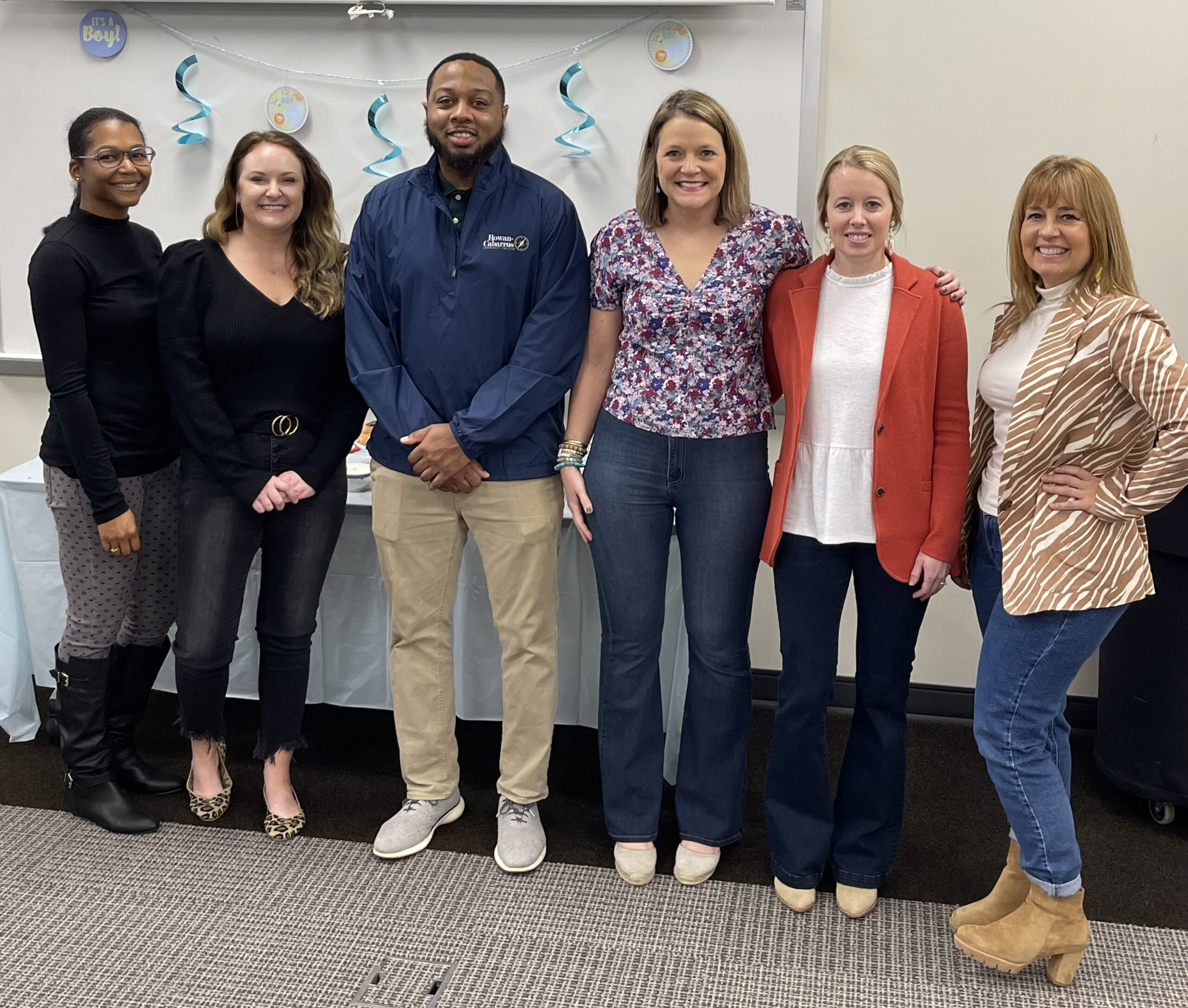 RCCC offers free assistance filling of FAFSA application | Salisbury Post