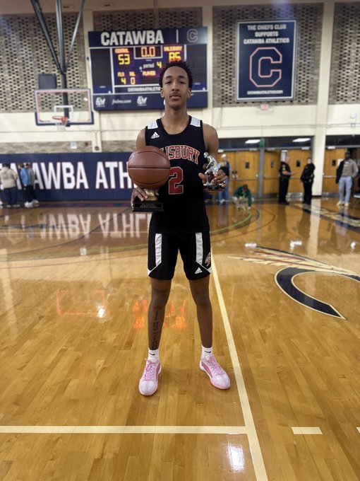 High school basketball: SHS star Juke Harris a McDonald’s nominee ...