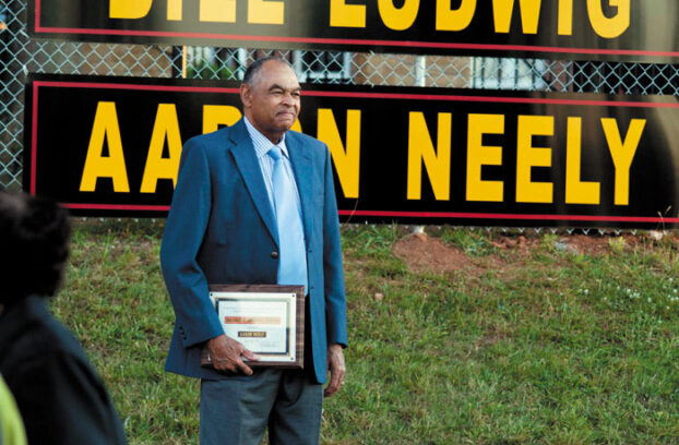 Sports obituary: Coach Neely impacted a generation of students ...