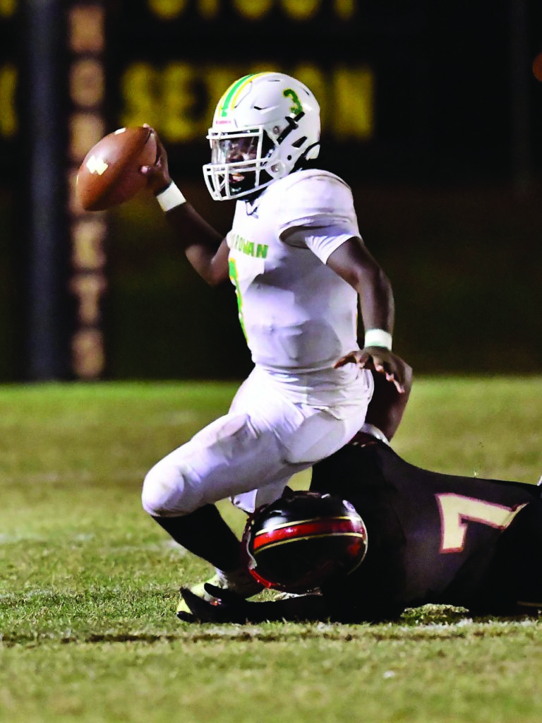 Area Sports briefs: Hornet football stars commit - Salisbury Post | Salisbury Post