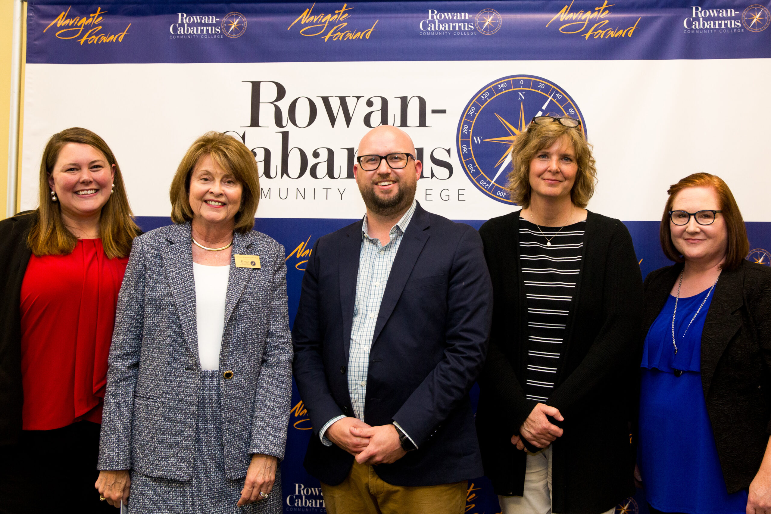 RCCC wins 9 national market awards: The college competed with more than ...