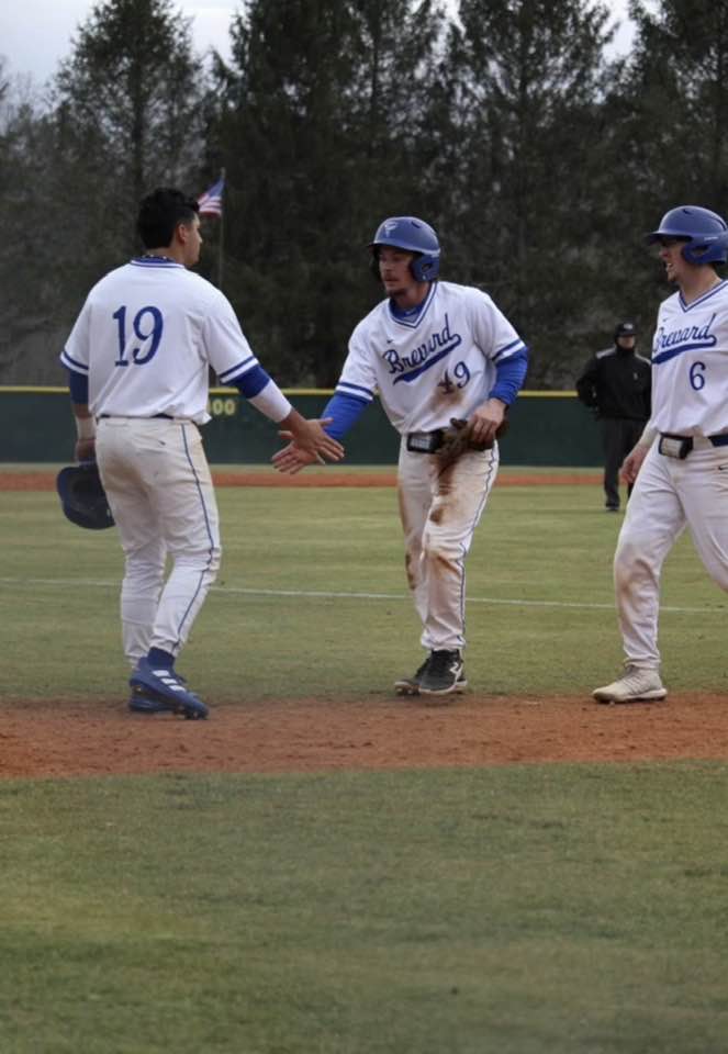 College baseball: Carson grad Pyle thriving in mountains | Salisbury Post