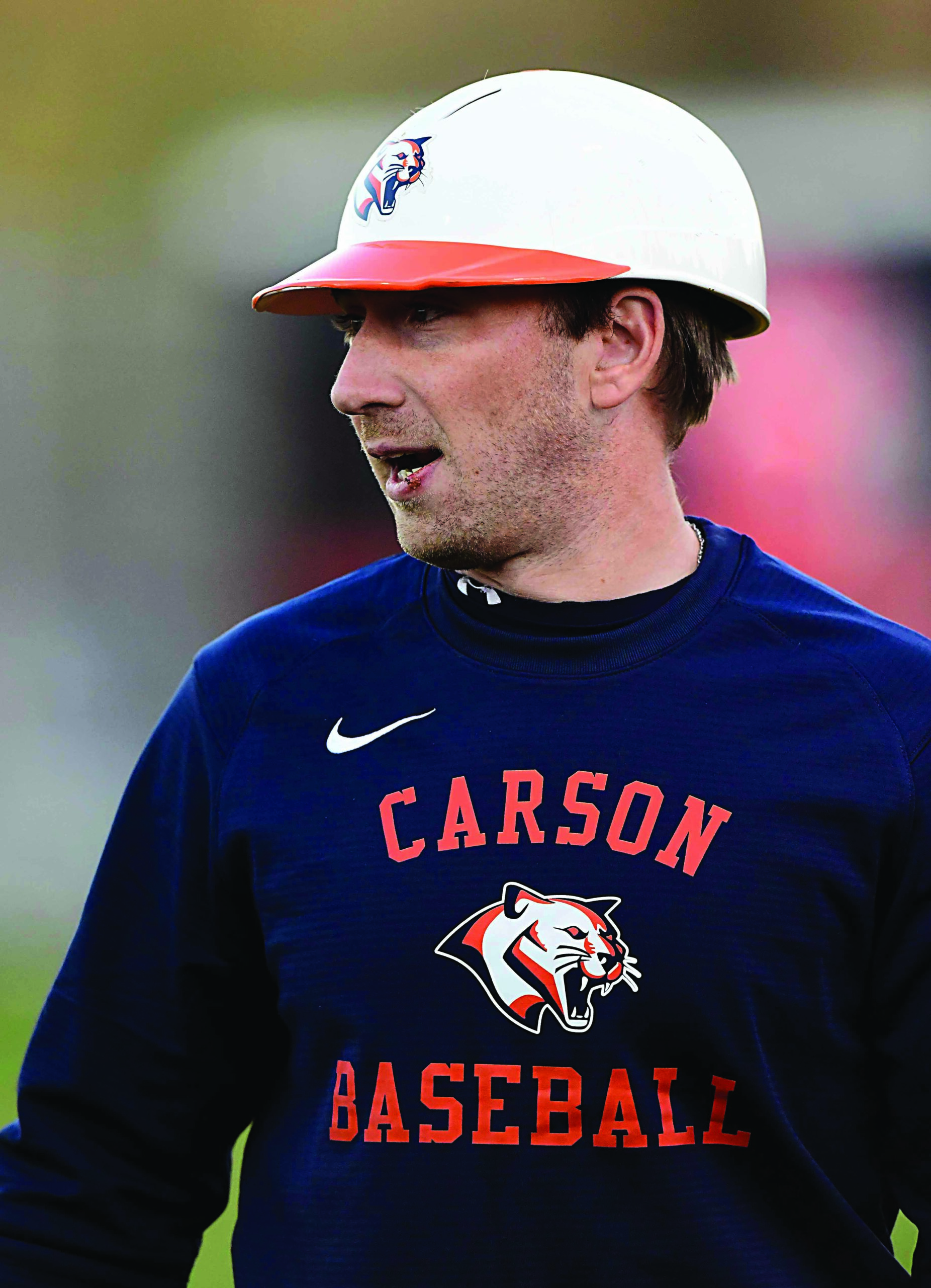 High school baseball: Cougars count on talented youngsters | Salisbury Post