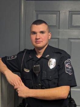Cleveland expands police force - Salisbury Post | Salisbury Post