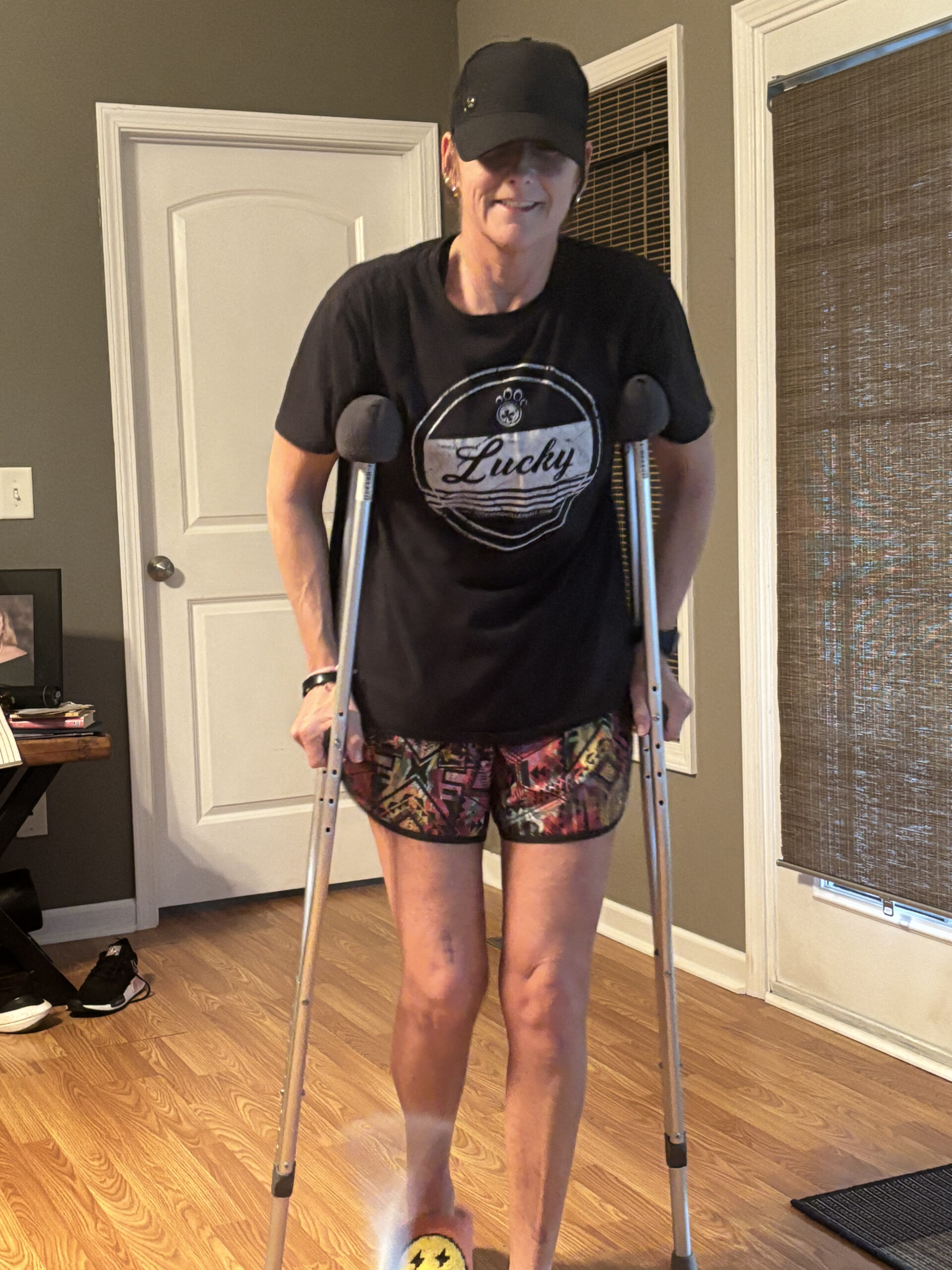 Road to recovery: West Rowan coach Dowling talks rehab after motorcycle ...