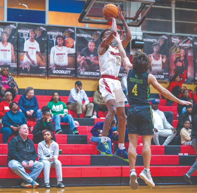 High school basketball: Harris, Arnold named to all-star rosters ...