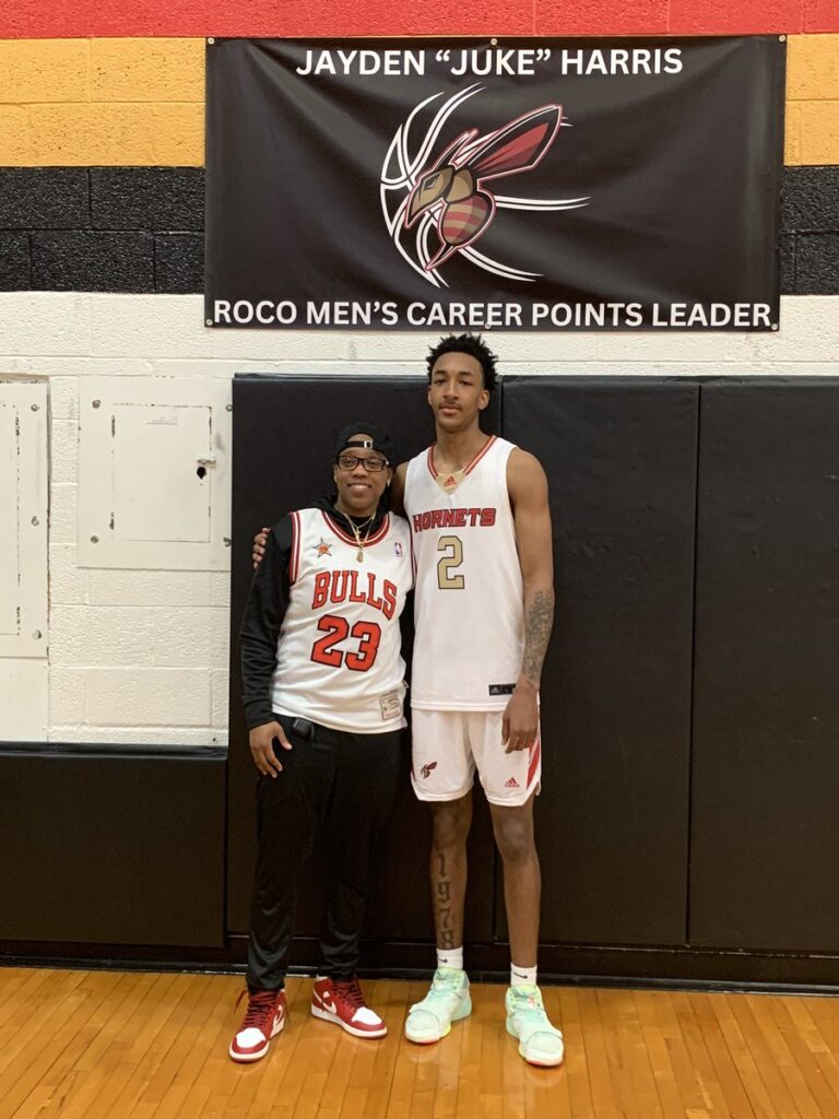 High school basketball: Juke breaks county record, as Hornets pummel ...