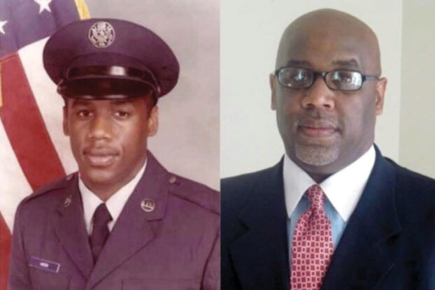 Kenneth Hardin: My military memories — part one - Salisbury Post ...