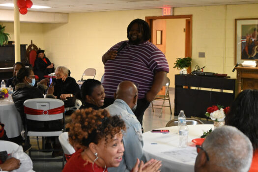 “What’s Love Got to Do with It?” brings family-friendly entertainment ...