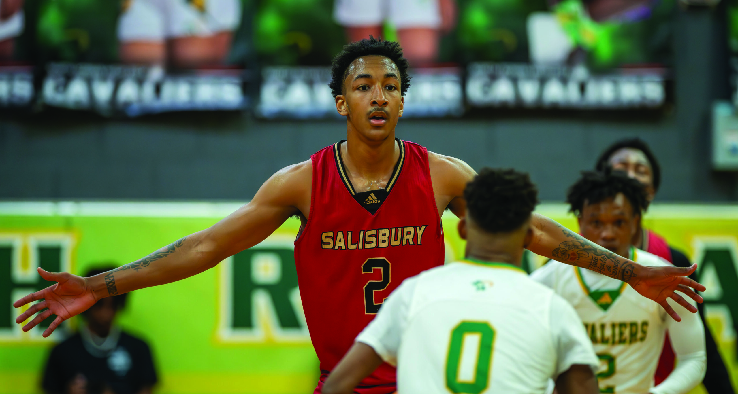 High school basketball: Juke breaks county record, as Hornets pummel ...