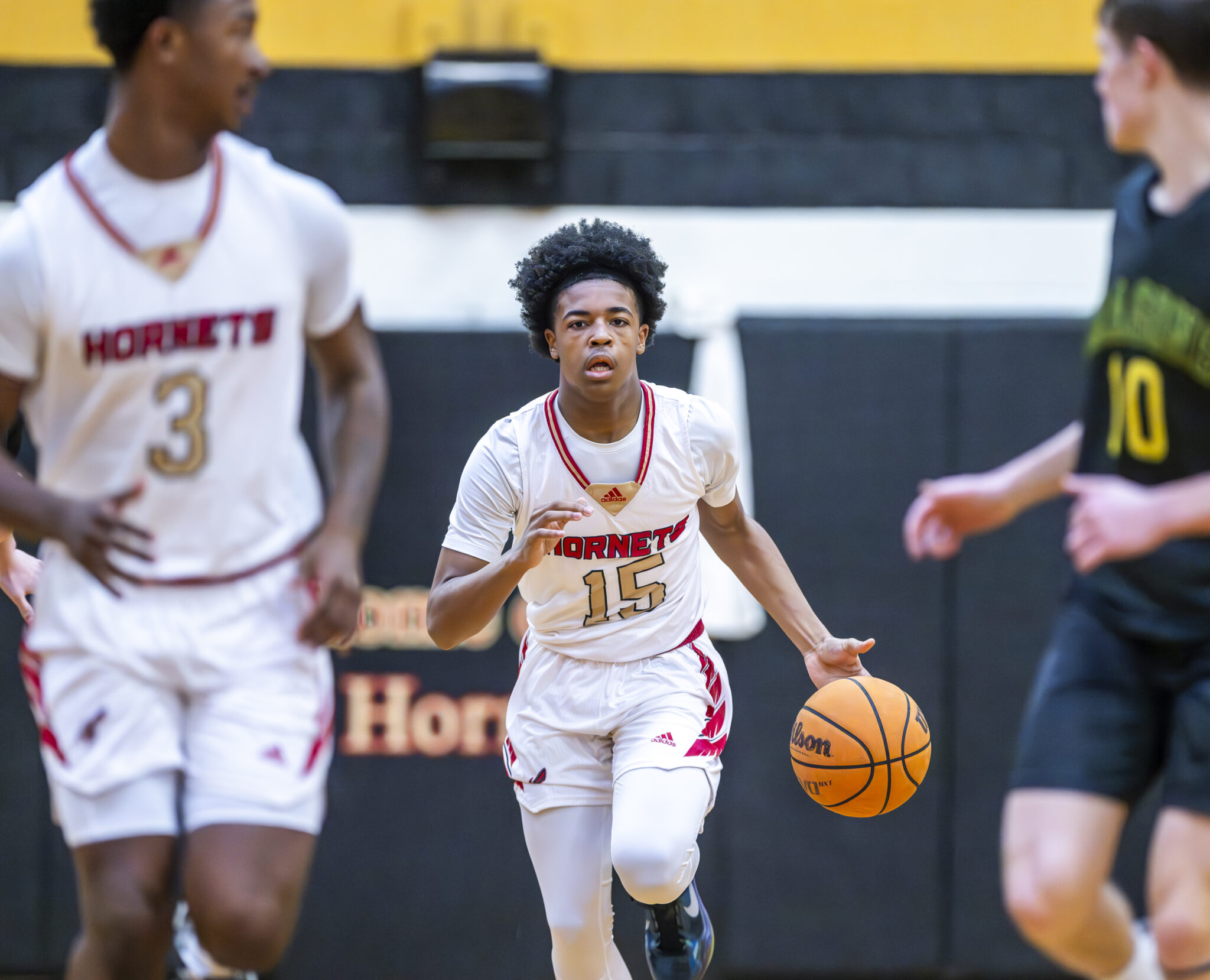 High school boys basketball: Hornets, Cavs log CCC wins - Salisbury ...