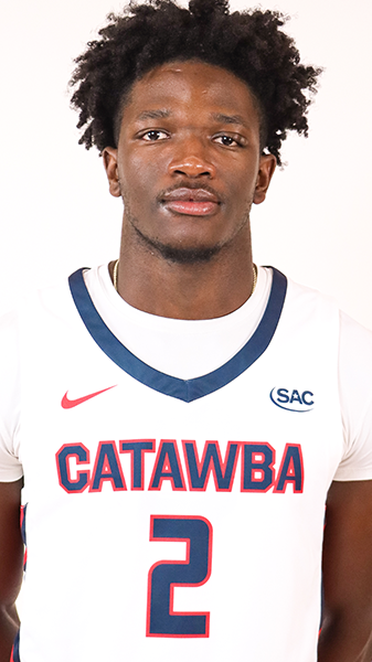 College men’s basketball: Five in a row for Catawba | Salisbury Post