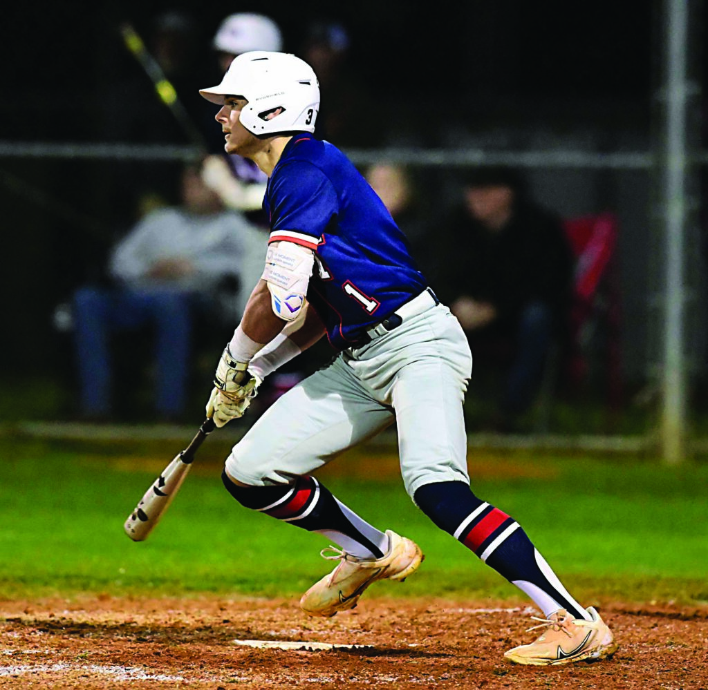 High school baseball: East has Hightower and high expectations ...
