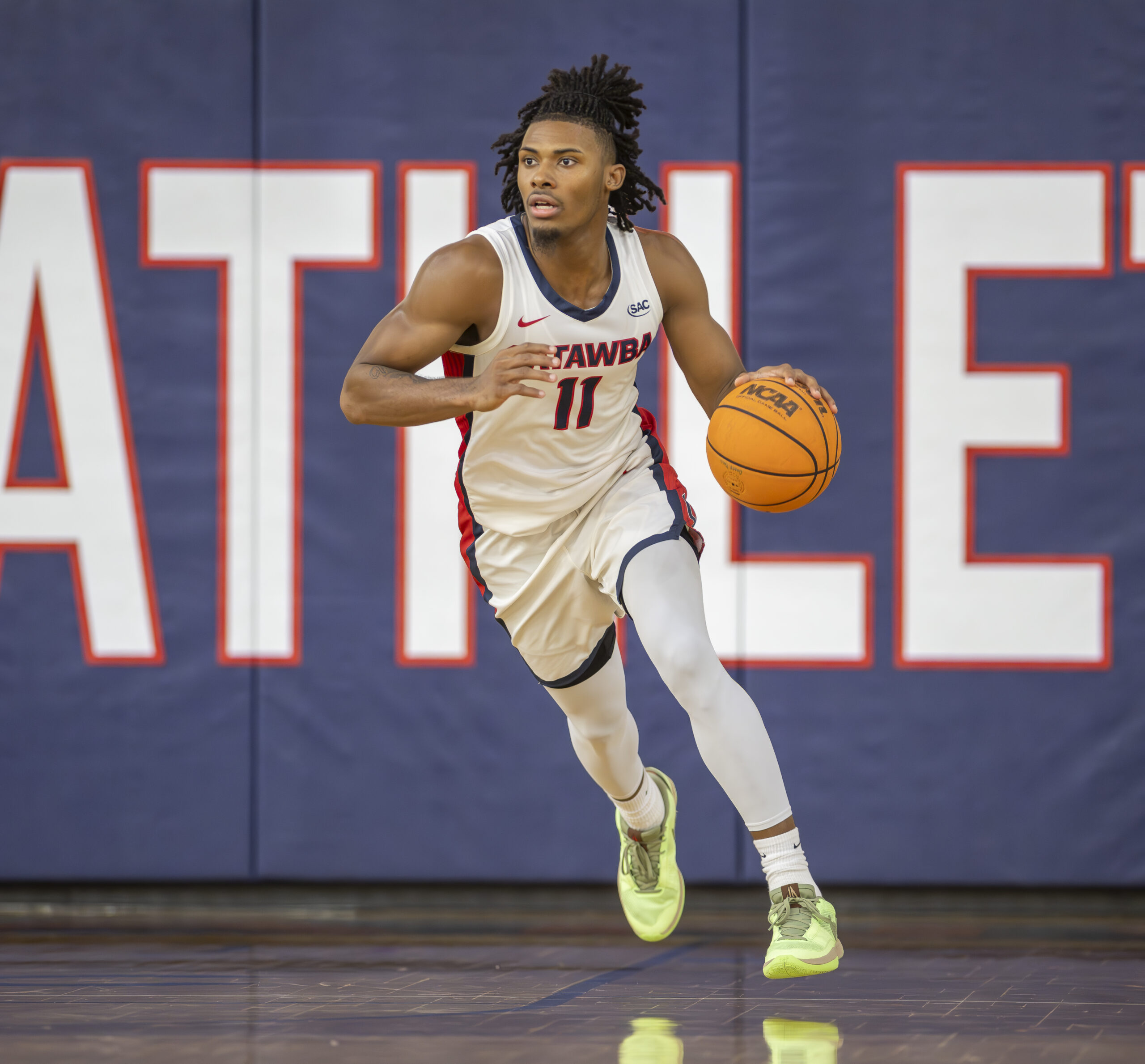 College men’s basketball: Indians share SAC crown | Salisbury Post