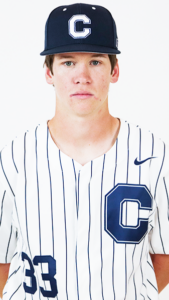 College baseball: Solid home win for Catawba to start SAC series with ...