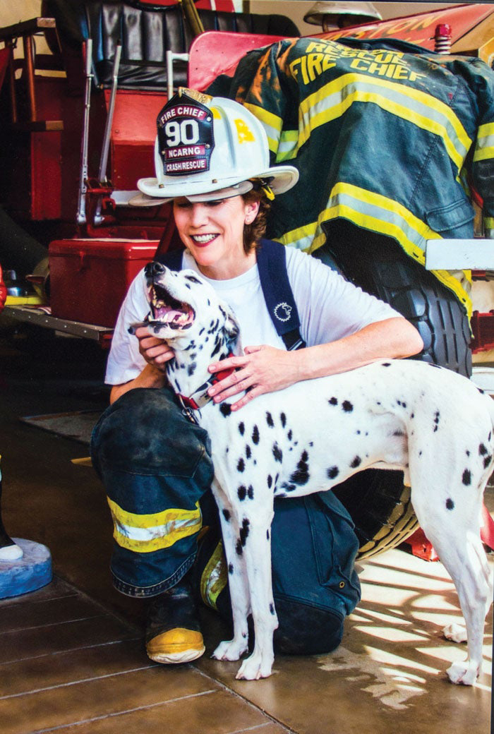 Celebrating Women’s History Month | Salisbury Post