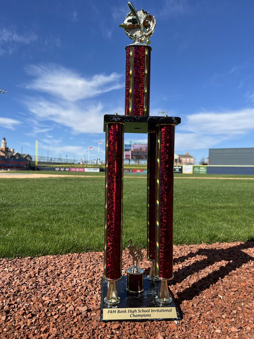High school baseball: Raiders vs Wonders in championship game of ...