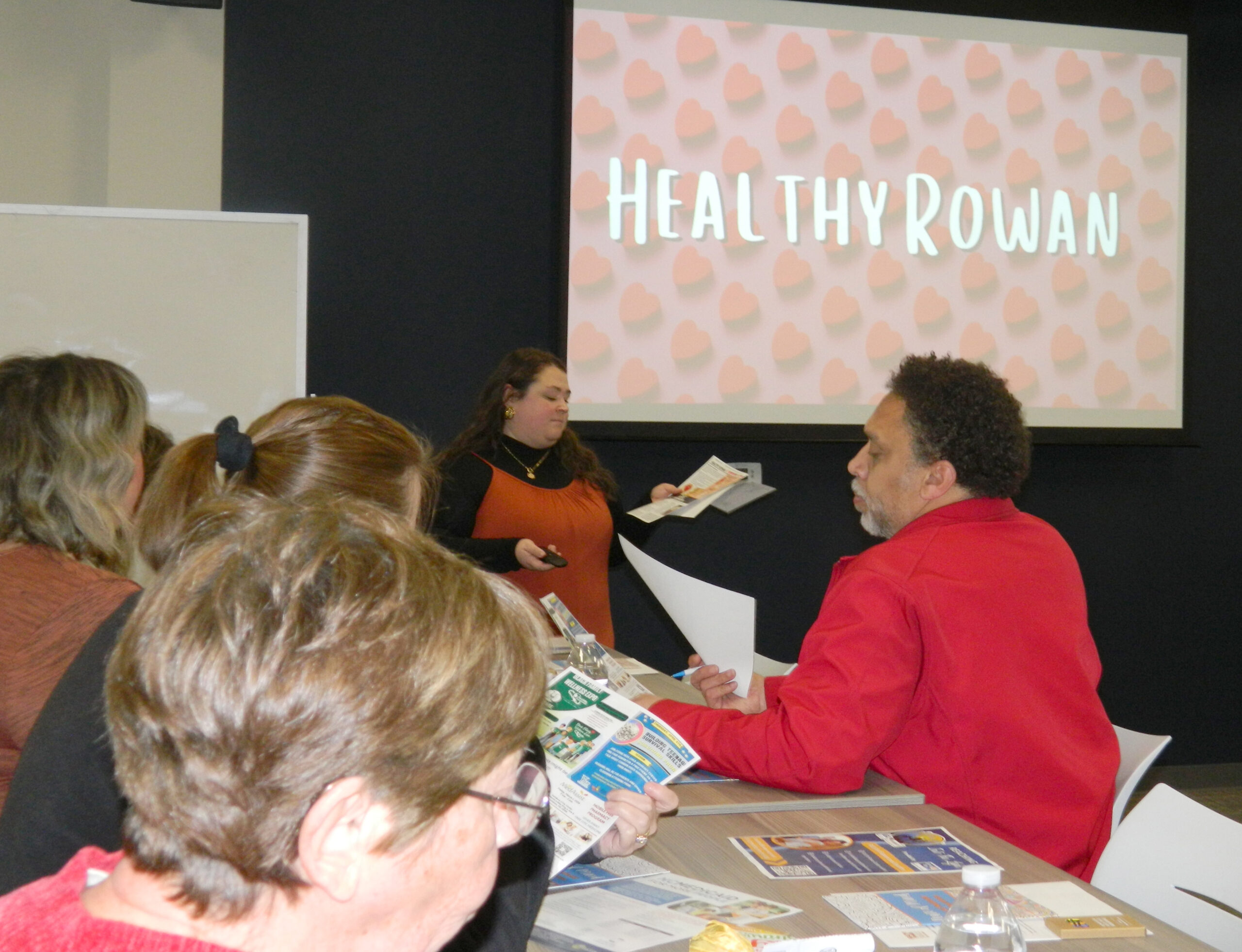 Community Health Needs survey nears goal | Salisbury Post