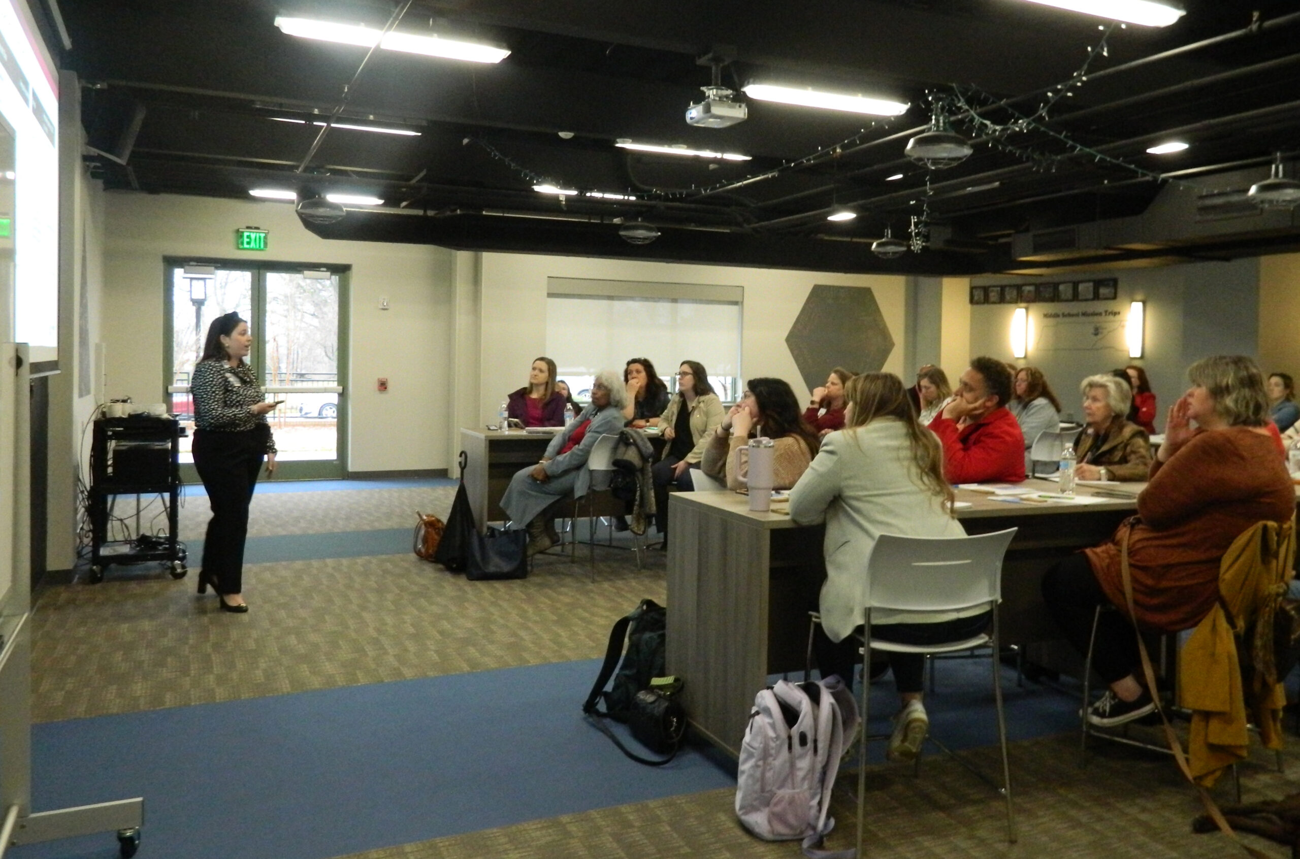 Community partners come together to achieve goals | Salisbury Post