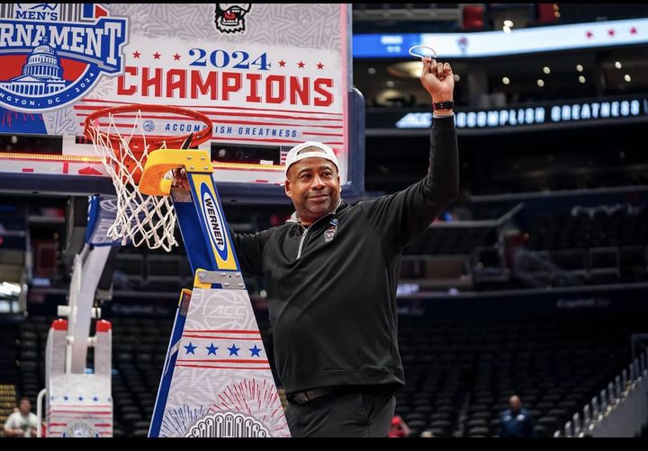 College men’s basketball: NC State’s Dixon locked in and focused ...