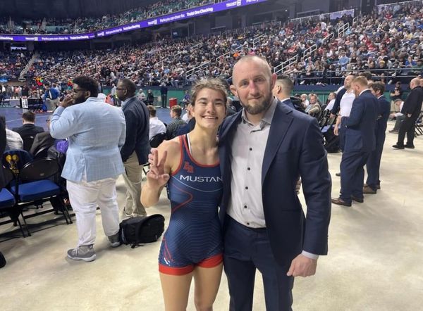 High school girls wrestling: All-SPC, All-CCC teams | Salisbury Post