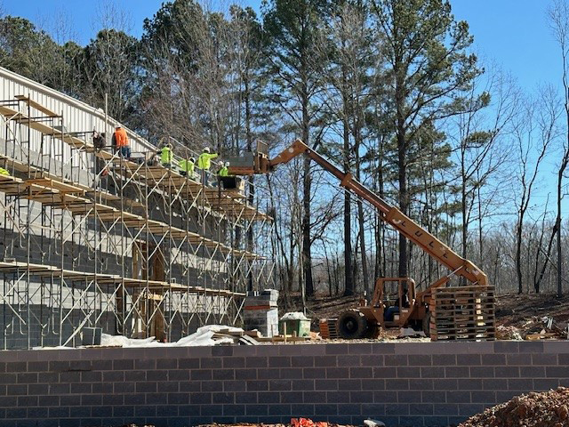 Rowan Vocational Opportunities makes expansion progress | Salisbury Post