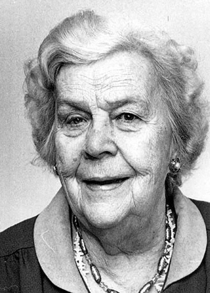 Celebrating Women’s History Month: Blanche Spencer Robertson ...