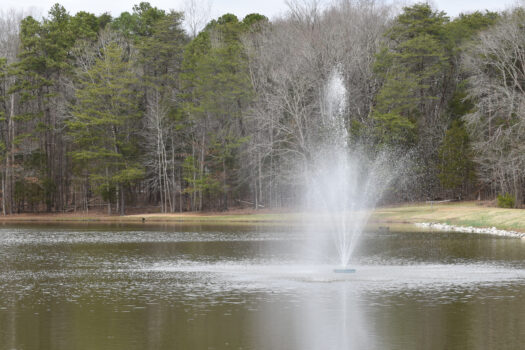 Spirit of Rowan: Over 50 years later, Dan Nicholas' donation continues ...