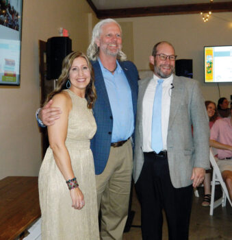 Early literacy: Smart Start Rowan hosts annual Ritchie Champion for ...