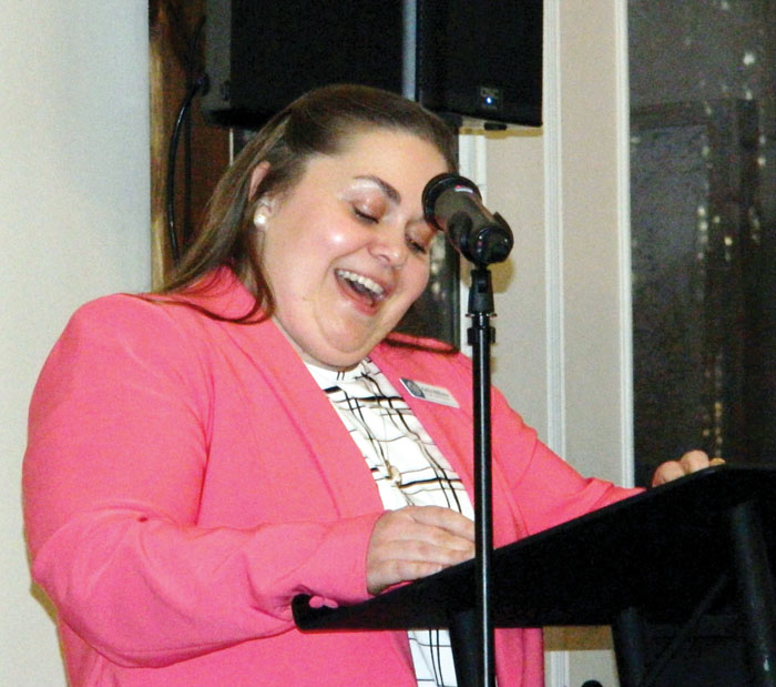 Early literacy: Smart Start Rowan hosts annual Ritchie Champion for ...