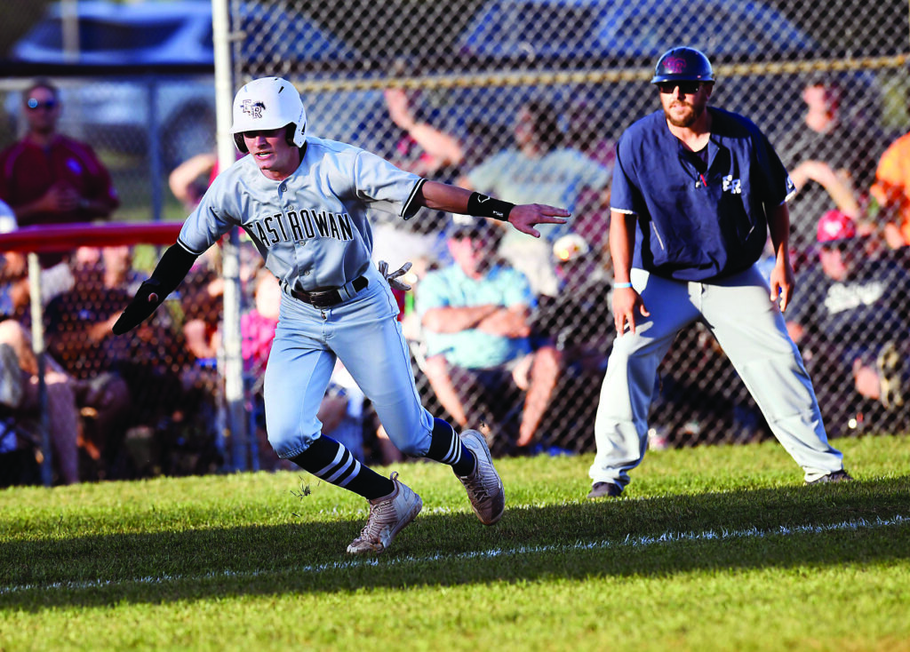 High school baseball roundup: Carson tops West; Mustangs stay ...