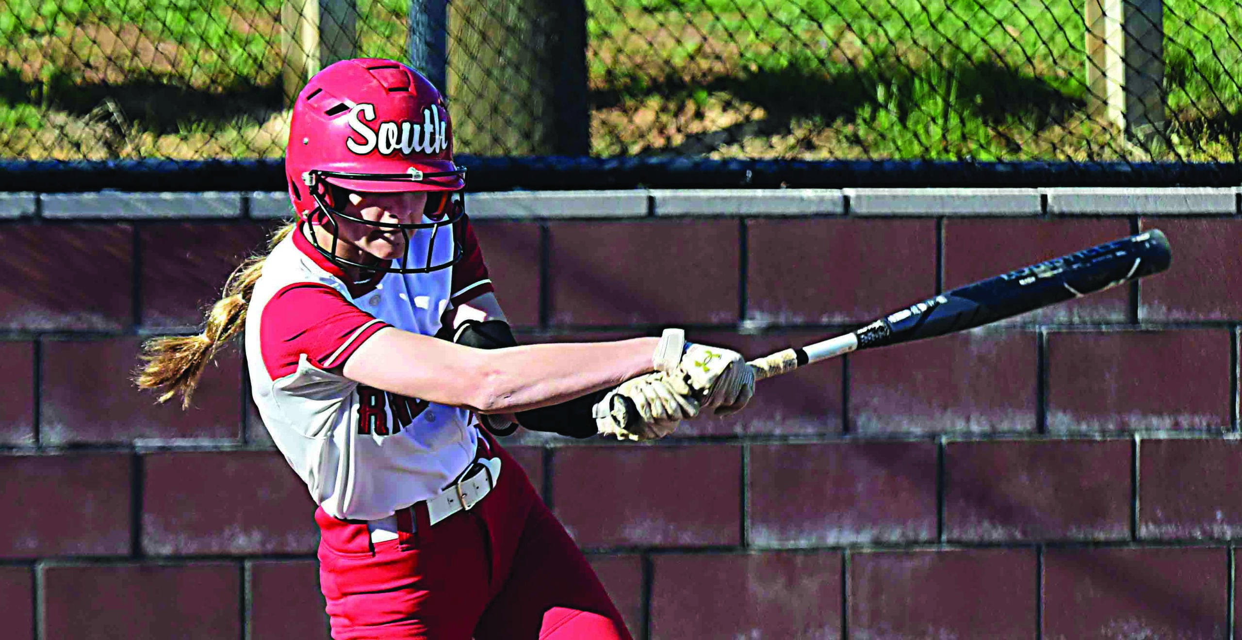 High school softball: South wounded, but will be good | Salisbury Post