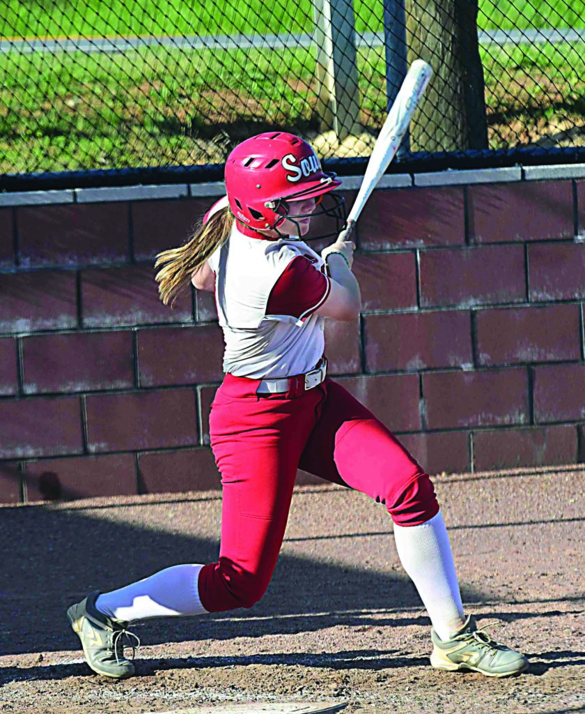 High school softball roundup: Raiders, Mustangs, Falcons win; Hornets ...