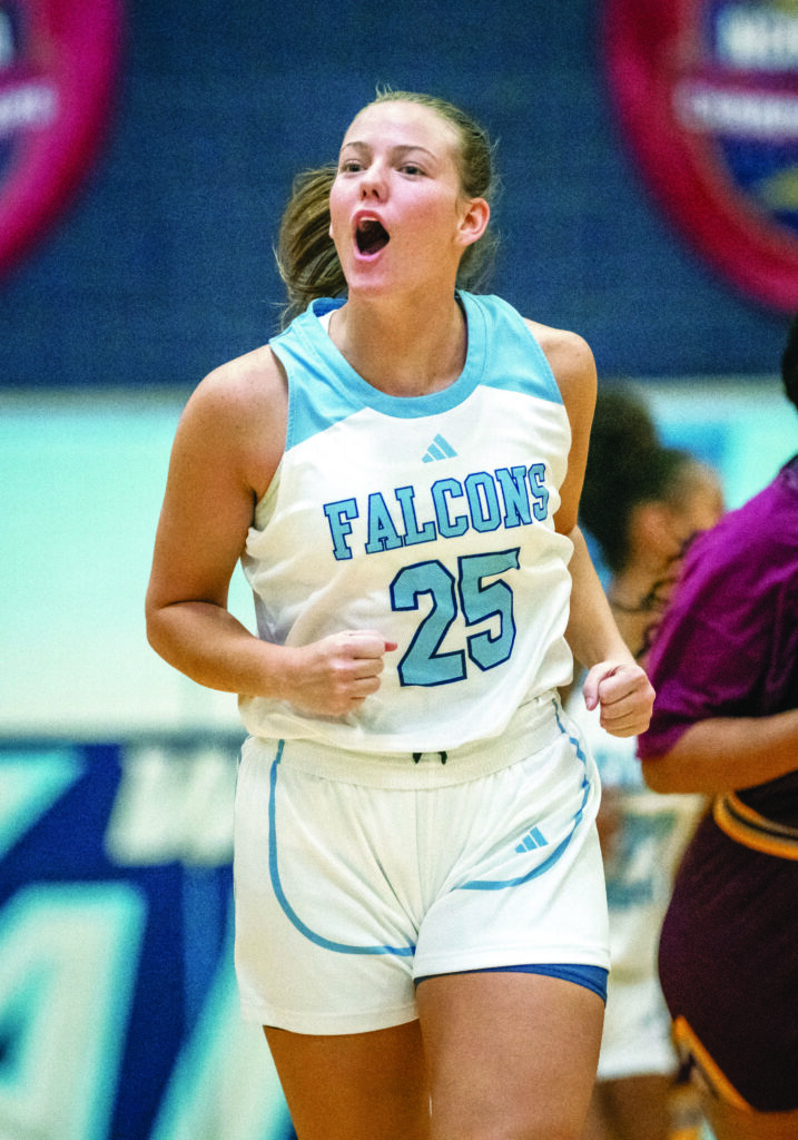 High school girls basketball: Potential game of the century at West ...