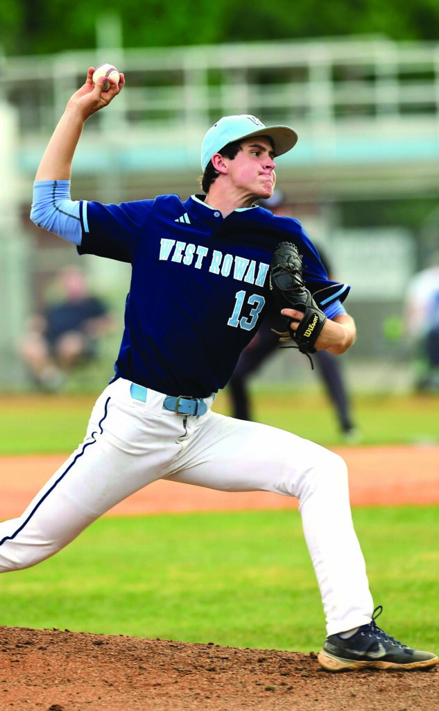 High school baseball: West hands Mustangs first loss; SPC powers split ...