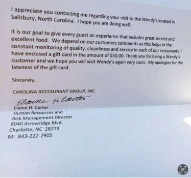 Kenneth Hardin: I followed the fake money - Salisbury Post | Salisbury Post