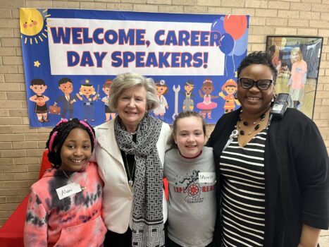 Whatever your life's work, do it well: March 20th officially proclaimed ...