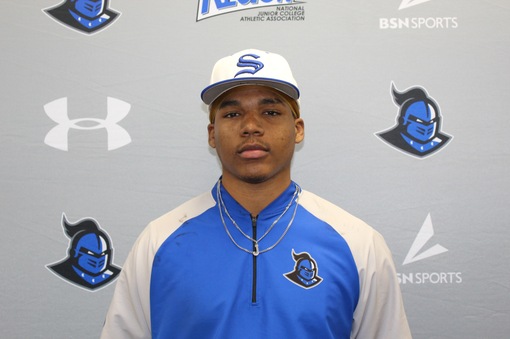 Junior college baseball: Great weekend for Surry Knights | Salisbury Post