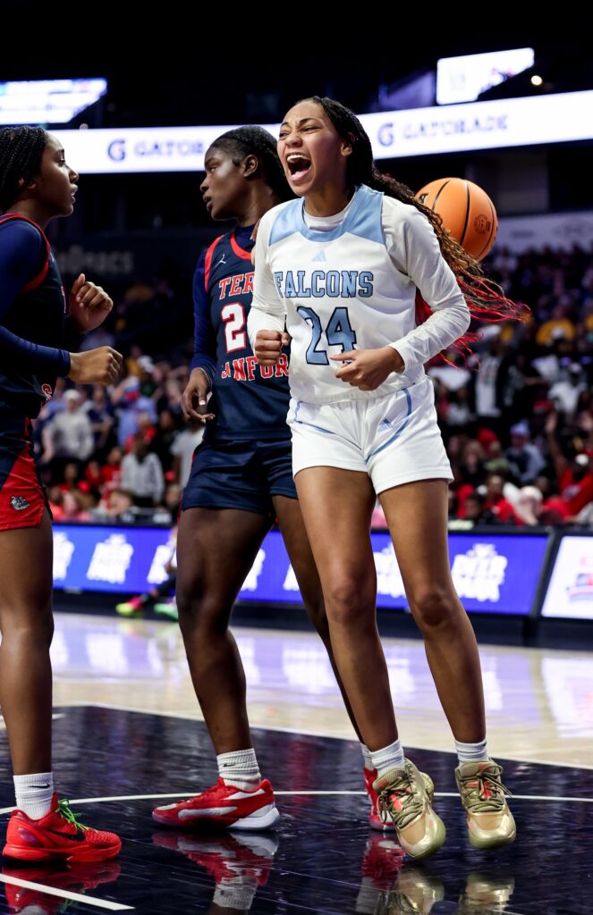 High school girls basketball: All-Rowan County team - Salisbury Post ...