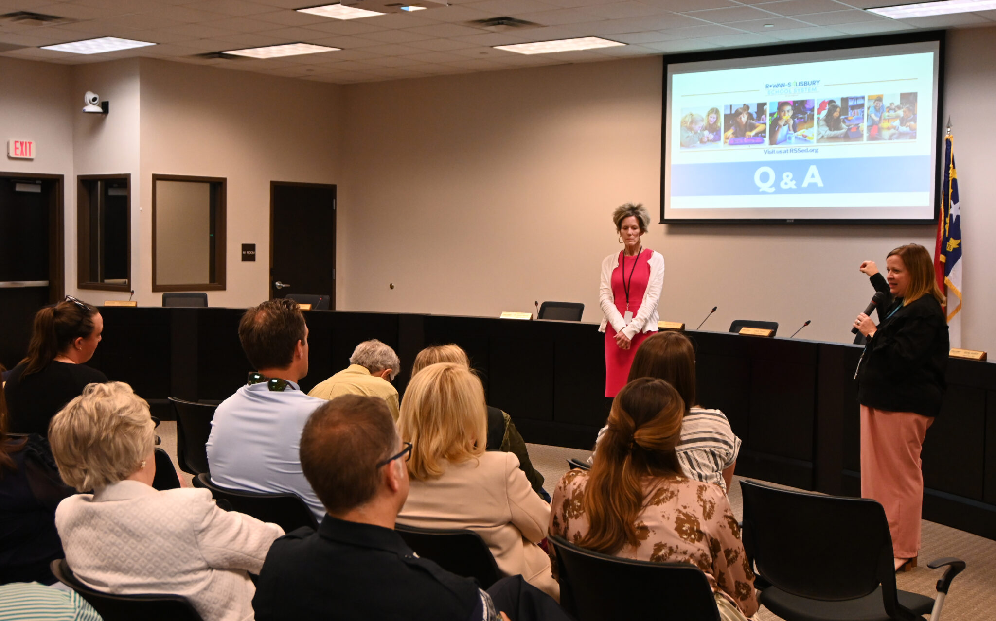 Racial Equity Rowan’s "Exploring Education" forum paints picture of ...