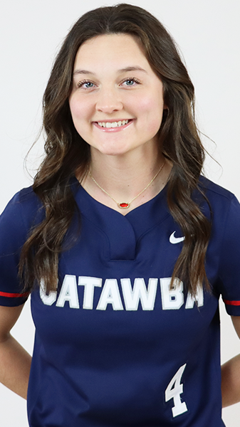 College softball: Indians outscored twice by Newberry | Salisbury Post