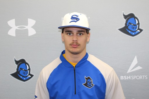 College baseball: Surry’s Beasley an unexpected ace | Salisbury Post
