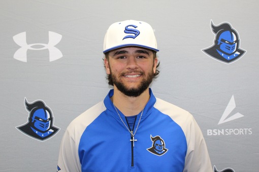 College baseball: Surry CC wins Region 10 regular season | Salisbury Post